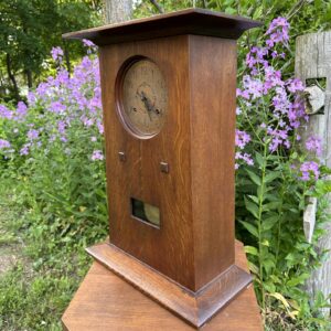 Antique Gustav Stickley Arts and Crafts Furniture