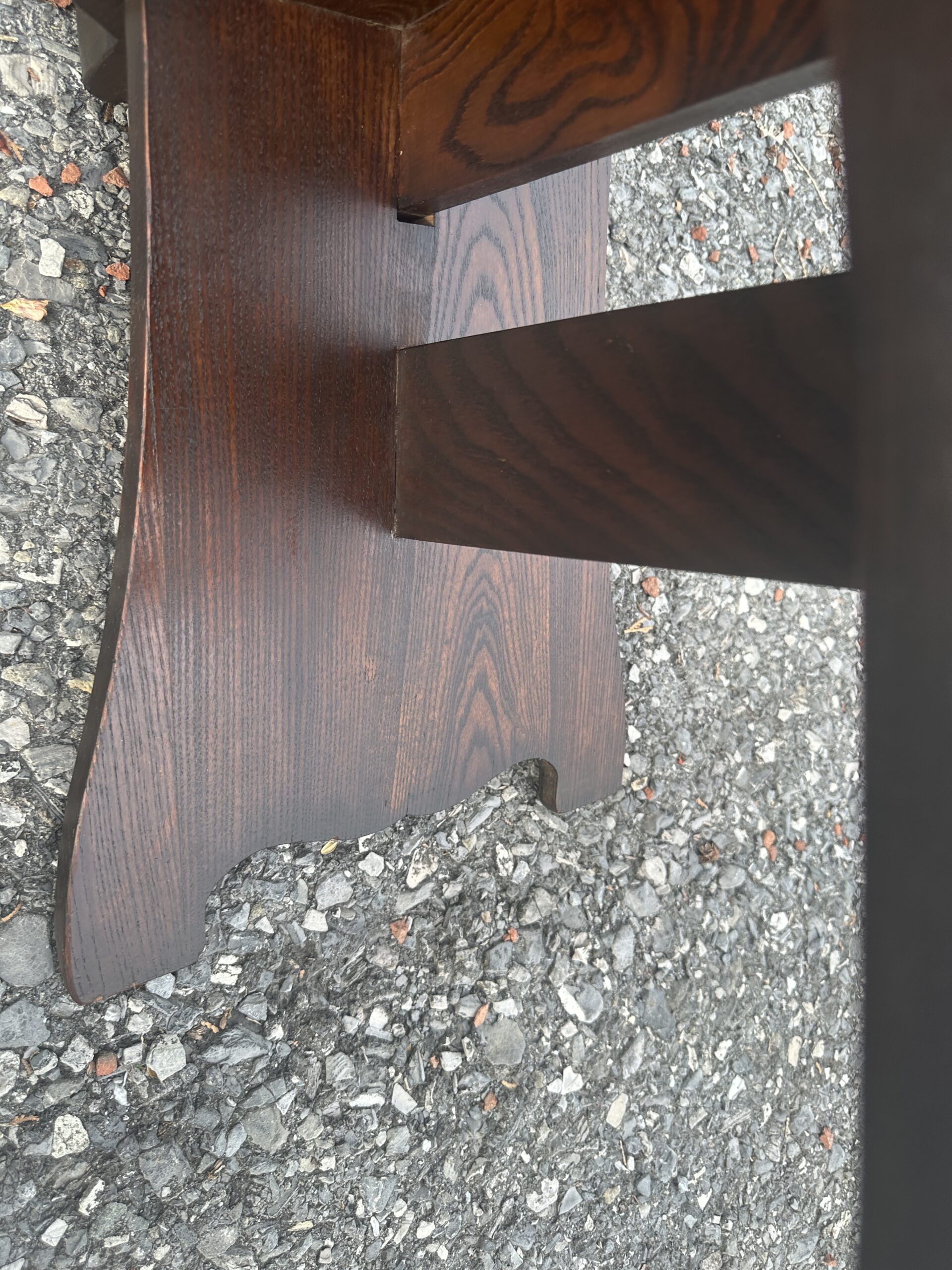 Charles Limbert hall chair - w7660 - joenevo