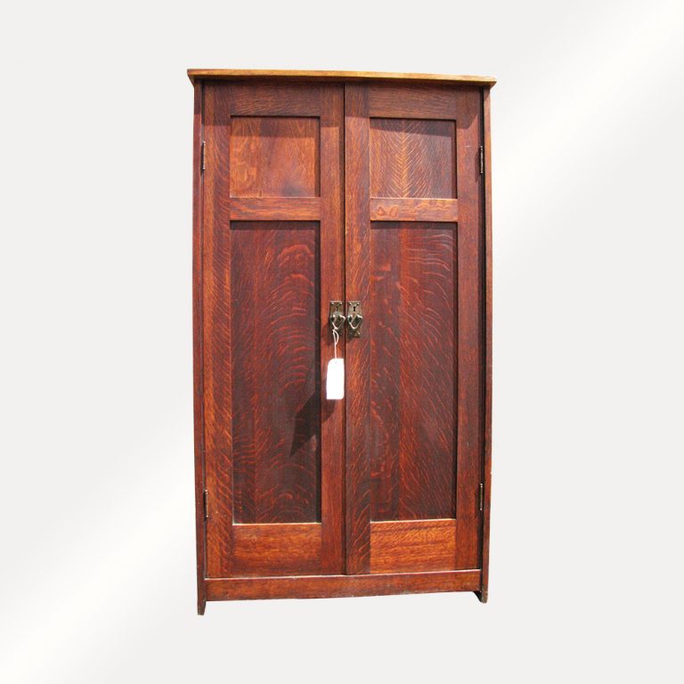 Gustav Stickley Cellarette F439 - joenevo